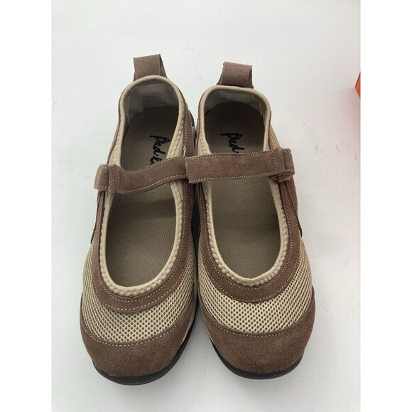 Ped-Lite | Shoes | Nwt Pedlite Womens Diabetic Shoes Brown Sz 95m Mary ...
